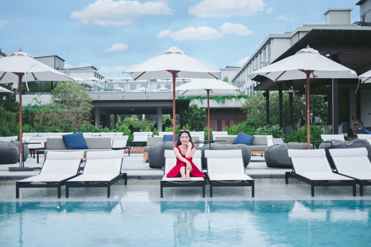 Hotel - Maple Travel
