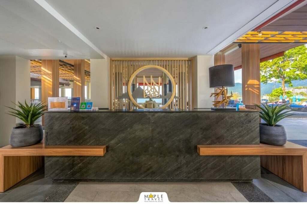 Namaka Resort Kamala 4,299 Package - Maple Travel