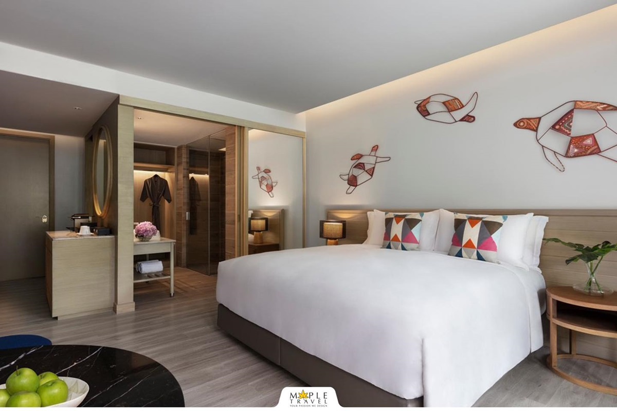 Avani+ Khao Lak Resort 5,999 Package - Maple Travel